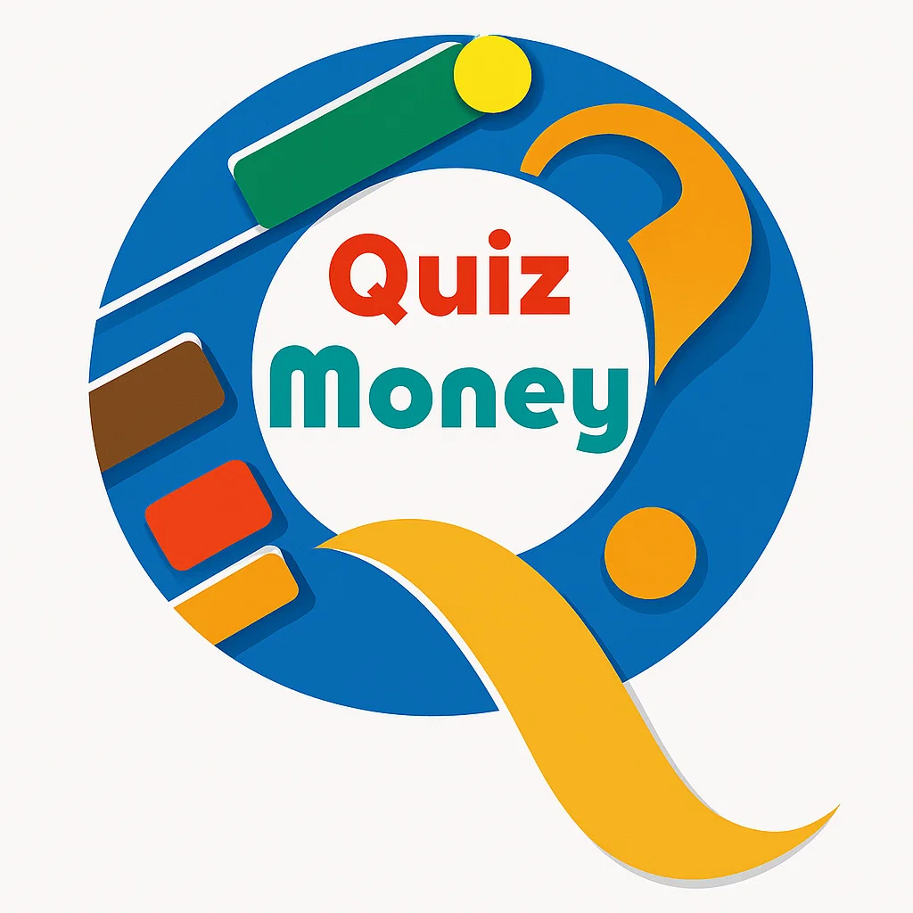 Take quizzes to make money.